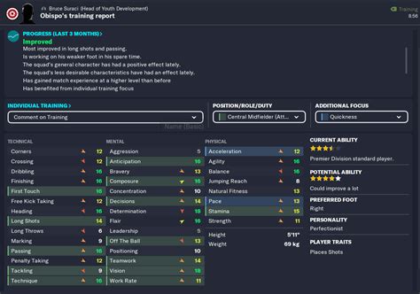 Anyone Know What Causes These Random Huge Attribute Drops Second Image Shows His Attributes 3