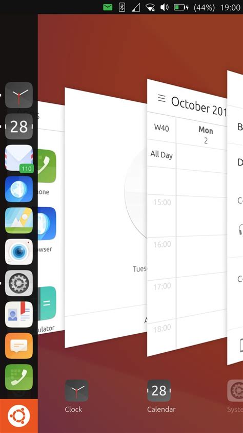 Ubuntu Touch Alternatives 25 Mobile Os Alternativeto