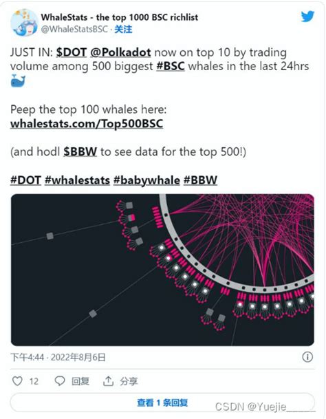 “忙碌”的 polkadot最新努力，对dot投资者意味着什么？ csdn博客
