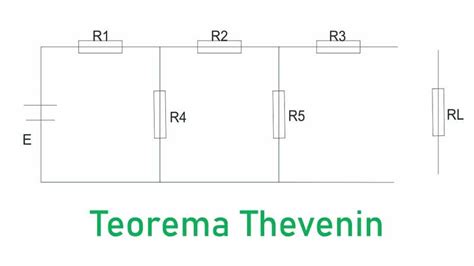 Pengertian Teorema Thevenin Dan Cara Perhitungannya