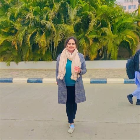 Dr Rani Jaiswal India Professional Profile Linkedin