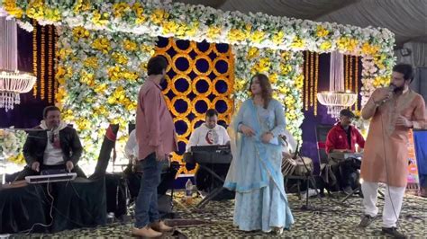 Gulaab Entry Singer Gulaab New Show Gulaab Show Entry 2022