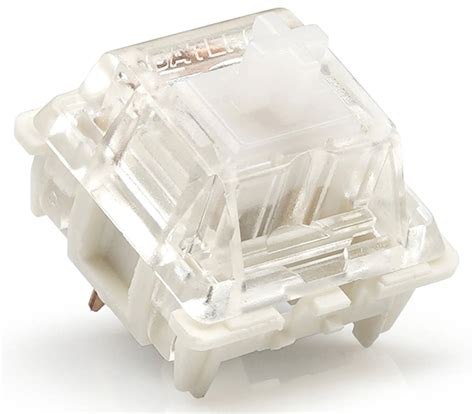 Sim S Mechanical Keyboard Switch Collection