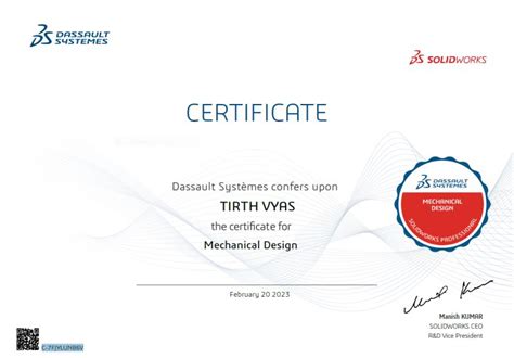 Tirth Vyas On Linkedin Profile Update