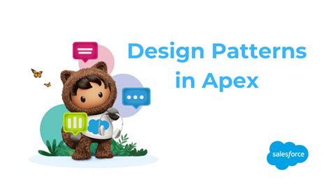 Design Patterns In Apex