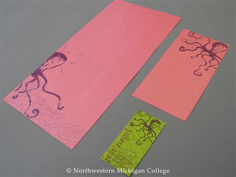 Galleries Visual Communications Portfolio Northwestern Michigan College