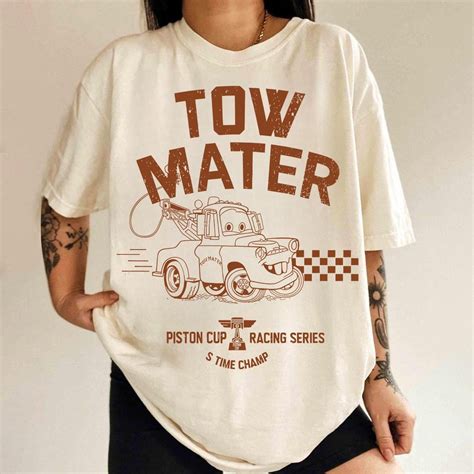 Retro Cars Svg Retro Tow Mater Png Tow Mater Svg Tow Mater Png