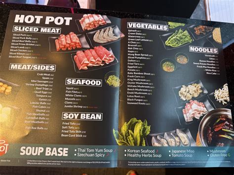 Kpot Korean Bbq And Hot Pot Wichita By Eb