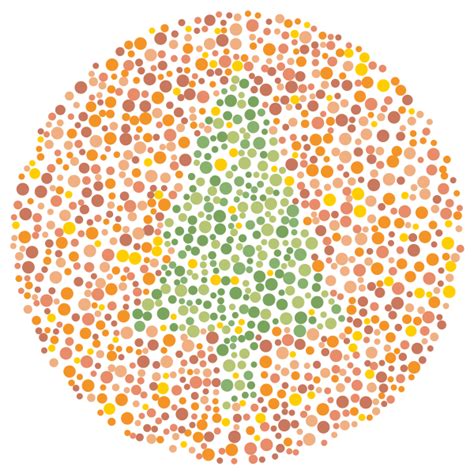 Pink Orange Color Blind Test At Jennifer Shields Blog