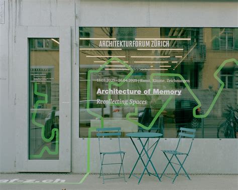 Clara Maria Puglisi Sonja Elisabeth Fuchs Elodie Habert Barbara Bühler · Architecture Of