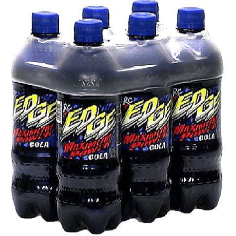Rc Edge Cola Cola Foodtown