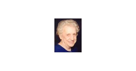 Claire Trottier Obituary 2015 Blackstone Ma Woonsocket Call