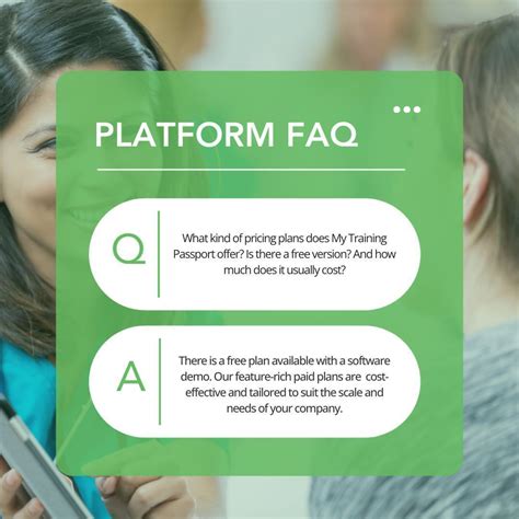 My Training Passport Offers A Cost Effective Way To Streamline Your