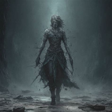 Faceless Assassin By Bnl00 On Deviantart