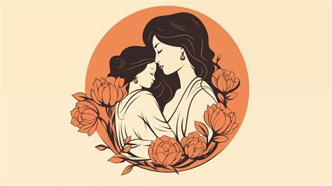 Mother Love Wallpapers 4k Hd Backgrounds On Wallpaperbat