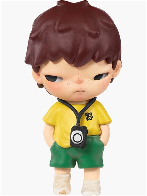 Hirono City Of Mercy Insught Sticker For Sale By Jellyly Redbubble