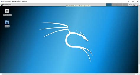 Install Kali Linux Subsystem Windows Mathple