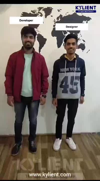 Kylient Software Solutions Pvt Ltd On Linkedin Devteamunity