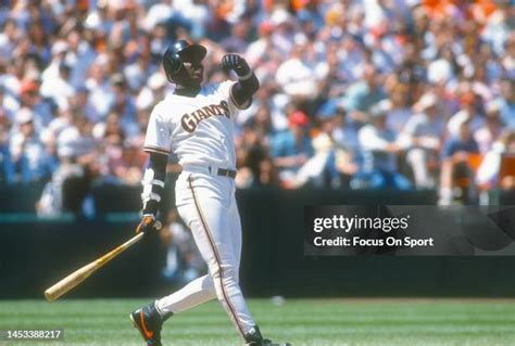 Barry Bonds” Baseball Photos And Premium High Res Pictures Getty Images