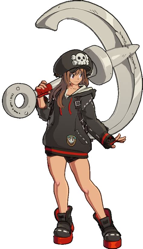 File GGST May Color Png Dustloop Wiki File GGST May Color Png Dustloop Wiki