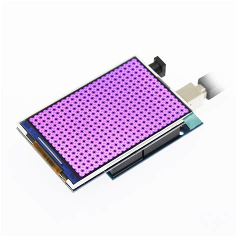 3 5 Inch Tft Lcd Kleur Display Module 320x480 Zond Vicedeal