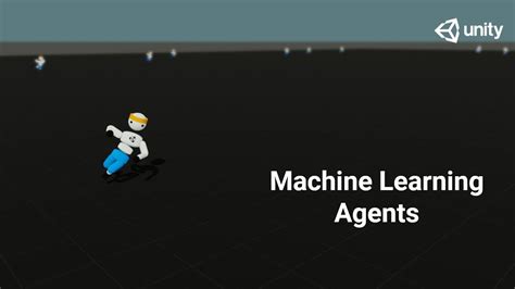 Webinar Artificial Intelligence And Machine Learning In Unity Youtube