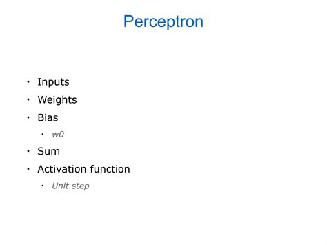 Neural Network Architectures Pdf Artificial Intelligence