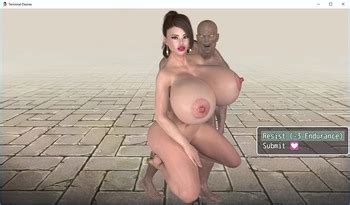 Terminal Desires V Jimjim Best Hentai Games
