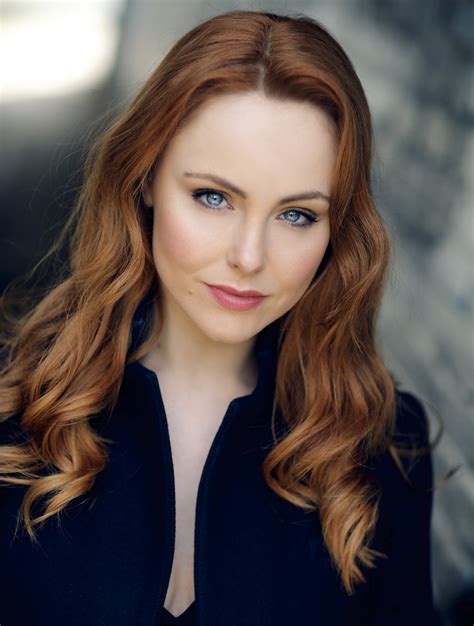 Scottish Actresses