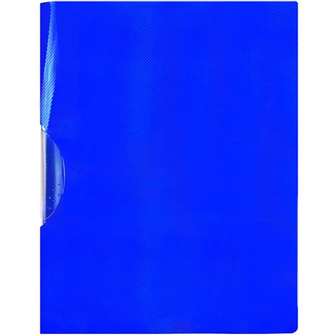 Swing Clip Report Folder Wilko