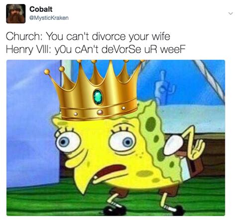 Pats Spicy Meme Of The Week Week 5 14 20 17 Mocking Spongebob Memes