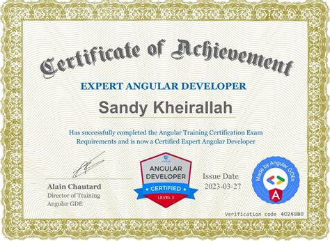 Angular Training On Linkedin Angularcertification Angulartraining