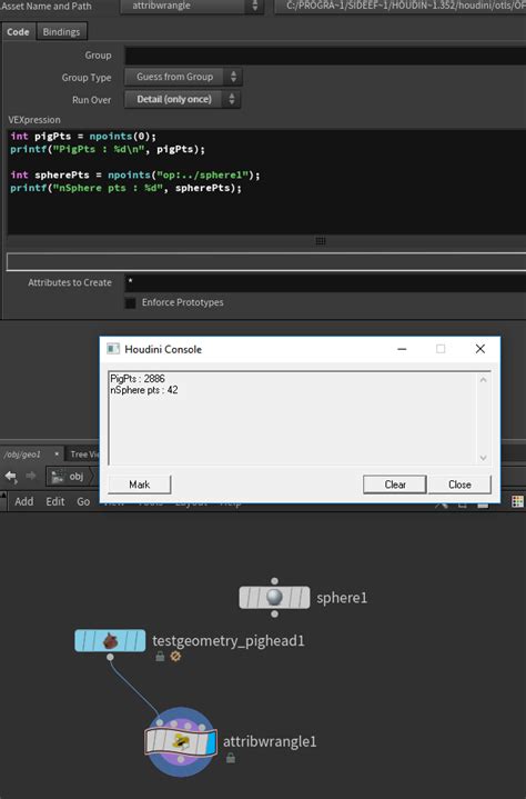 Group Points Based On Formula General Houdini Questions Odforum