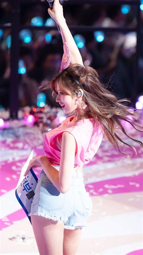 Kpop Girl Groups Korean Girl Groups Kpop Girls Extended Play Nayeon Sana Twice Instagram