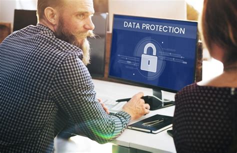 5 Data Protection Strategies For Entrepreneurs For 2020