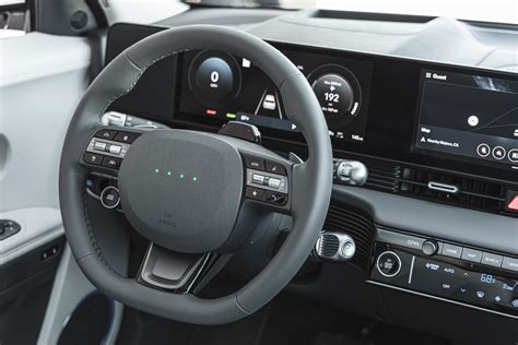 2025 Hyundai Ioniq 5 Limited 31 Bm Paul Tans Automotive News