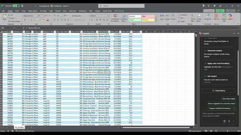 Ovi Barceló Hernández On Linkedin Datascience Python Excel Ai