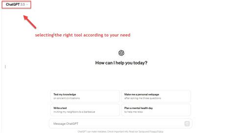 How To Ask AI A Question