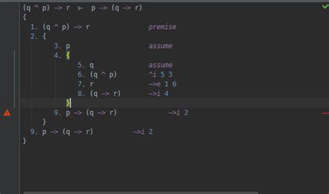 Functional Programming Propositional Logic And Proofs Stack Overflow