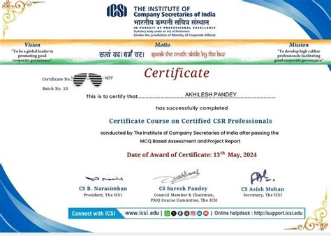 akhilesh pandey on linkedin happy to inform you all that recently i