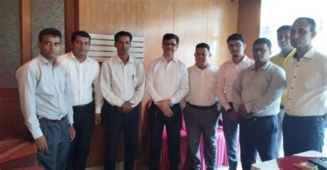 Mdshah Alam On Linkedin Monthly Sales Meeting With Our Coo Sir♥️