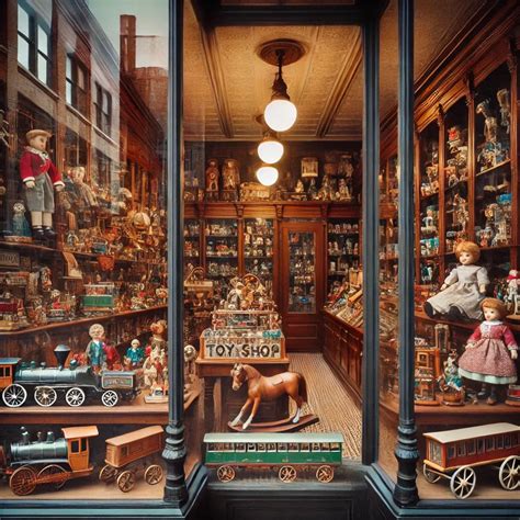 Pin By Linda Novak On Miniatures In 2025 Victorian Toys Store