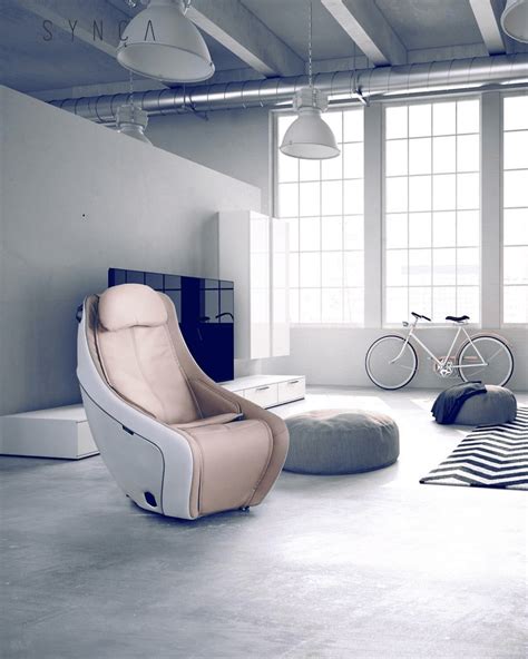 Giải đáp Có Nên Mua Ghế Massage Mini Không