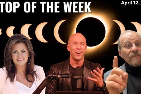 Top Of The Week The Supernatural Love Story Of Joni Lamb And Doug