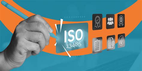 Iso 13485 2016 What Does It Take To Meet Medical Device Qms Requirements