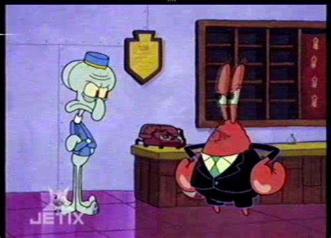 Goofy Ahh Spongebob On Jetix Usa By Nickjetixfan05 On Deviantart