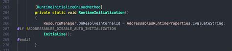 Unity Addressables Various Problems You Might Come Across By 5argon Medium
