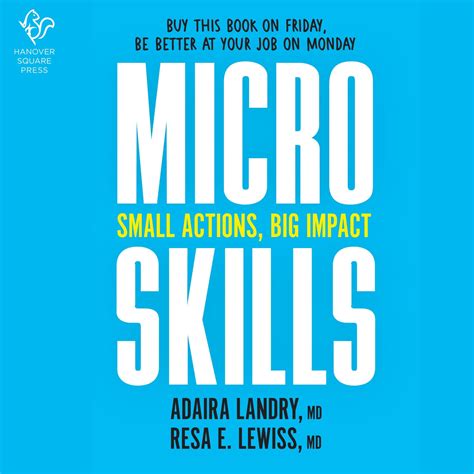 Microskills Harpercollins
