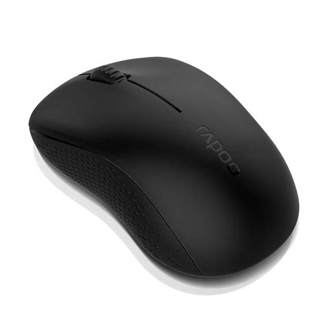 Rapoo Wireless Optical Mouse