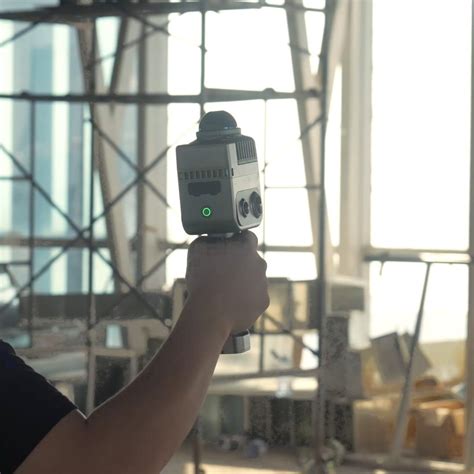 Slam 3d Scanner Canada Xgrids Best Handheld Slam